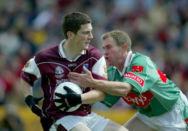 9 reminders of how good a player Michael Meehan has been · The 42