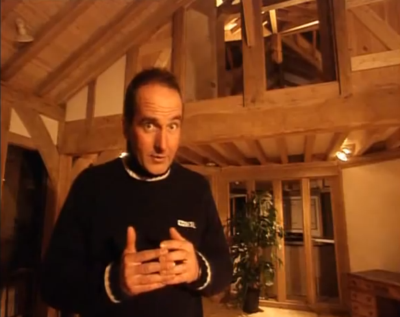 Who wants to play Grand Designs Bingo? · The Daily Edge