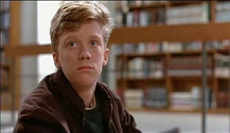 It's 30 years since The Breakfast Club met for detention