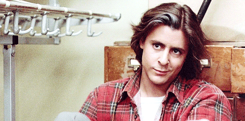 It's 30 years since The Breakfast Club met for detention