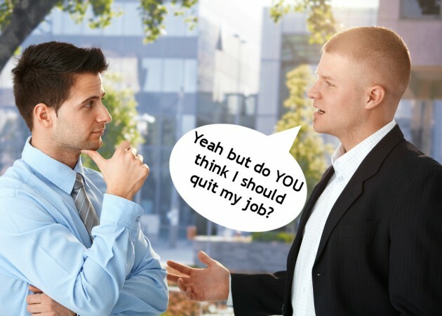 12 reasons your indecisive friends are the absolute WORST
