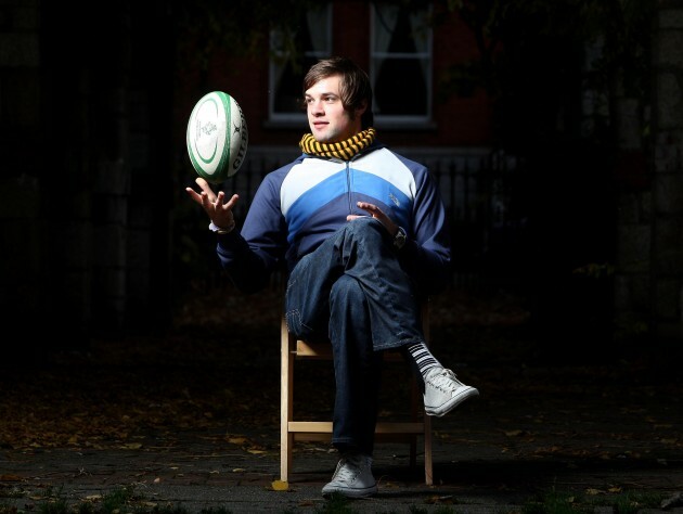 From Bressie to Mossie: 15 Munster v Leinster blasts from the past