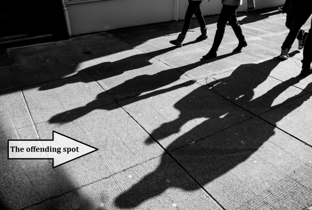 11 moments of extreme second-hand embarrassment we've all felt