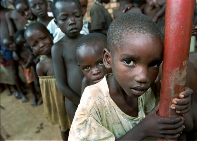 20 Years On: What have we learned from Rwanda? · TheJournal.ie