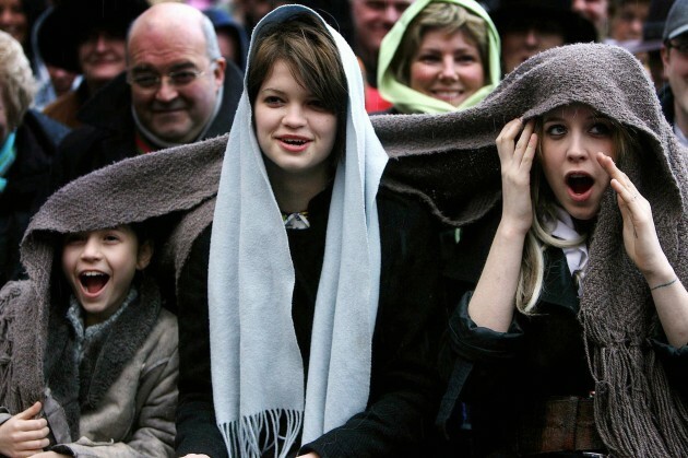 In Pictures: Peaches Geldof - mother, wife and daughter · TheJournal.ie
