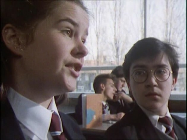 33 ways Adrian Mole looked at life · The Daily Edge