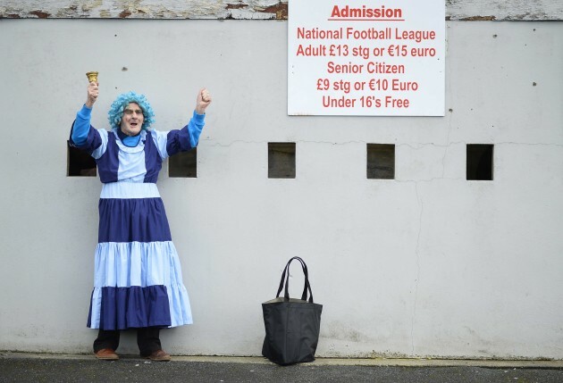 It's Sunday so here's 9 of our favourite pictures from the past 7 days