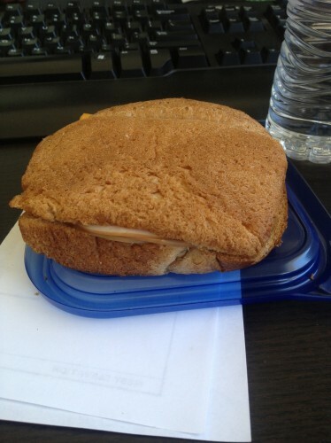 11 sad lunches that are probably sadder than your lunch