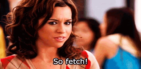9 reasons why 'fetch' never happened · The Daily Edge