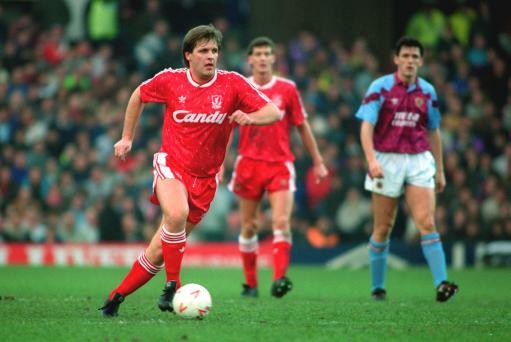 Where are they now? Liverpool's 1990 title-winning team · The 42