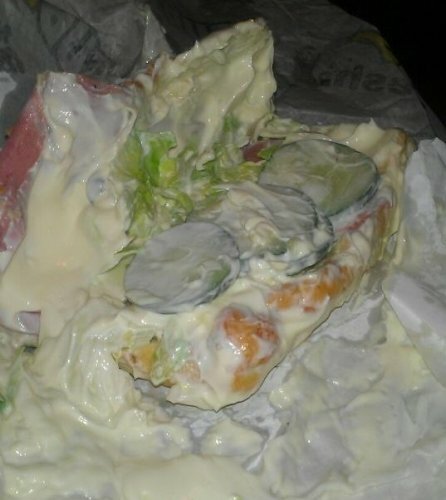 The 11 absolute worst sandwiches of all time · The Daily Edge