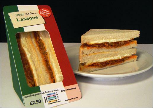 The 11 absolute worst sandwiches of all time · The Daily Edge
