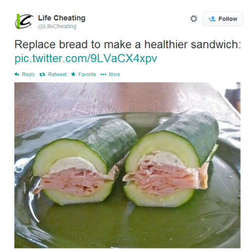 The 11 absolute worst sandwiches of all time · The Daily Edge