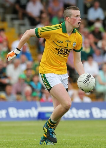 Kerry cruise into Munster minor football final with 17-point win over ...