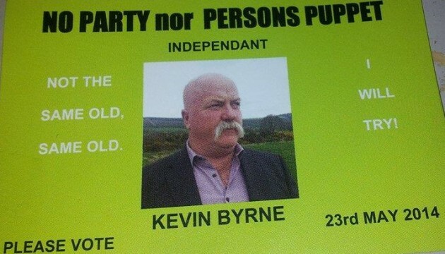 19 election posters that prove Irish politicians are the best in the world*