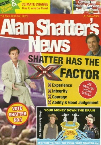 19 election posters that prove Irish politicians are the best in the world*