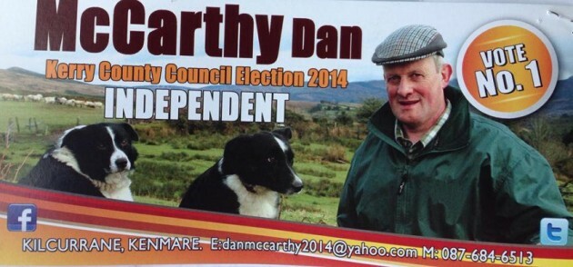 19 election posters that prove Irish politicians are the best in the world*