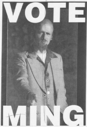 19 election posters that prove Irish politicians are the best in the world*