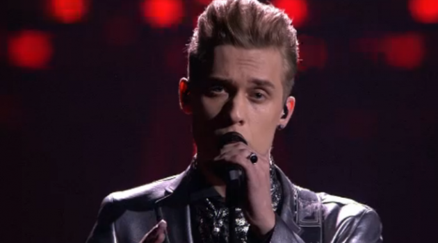 Eurovision 2014 as it happened: Johnny Logan, beards, and glorious Conchita