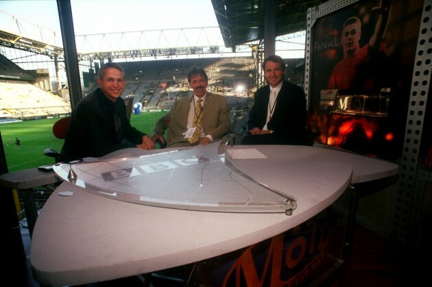 Alan Hansen is leaving MOTD after 22 years, so here are some of his ...