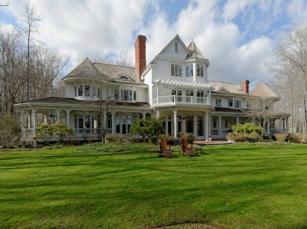 For sale: One home owned by an Oscar-winning director. The price? $27.5 ...