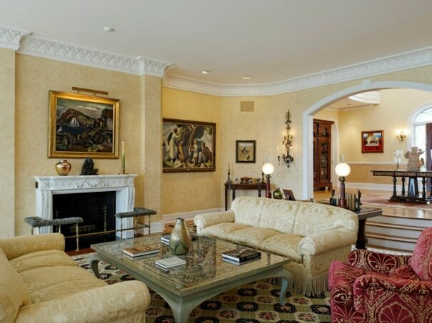 For sale: One home owned by an Oscar-winning director. The price? $27.5 ...