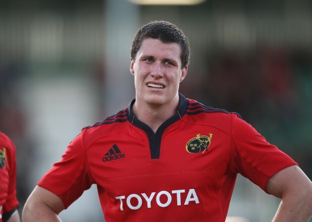 Irish wing Monahan among the tries again as Morris advances to semi-finals