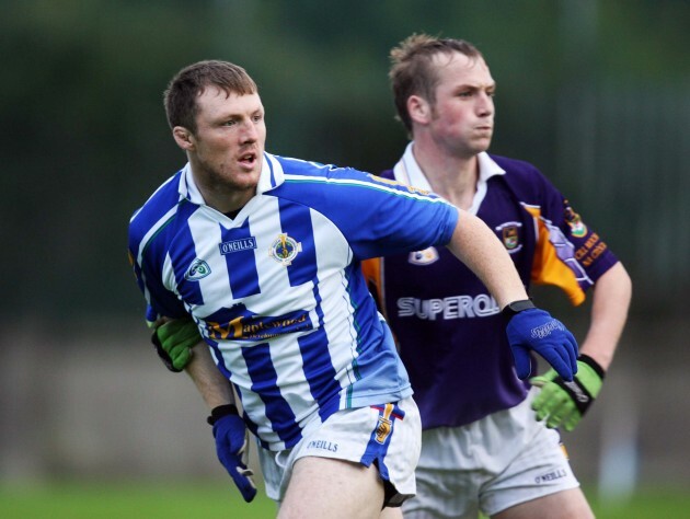 Gavin Duffy and 12 other rugby players who have GAA links · The 42