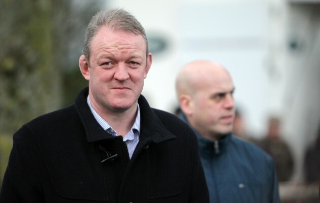 Gavin Duffy and 12 other rugby players who have GAA links · The 42