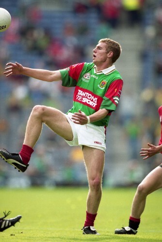 Gavin Duffy and 12 other rugby players who have GAA links · The 42