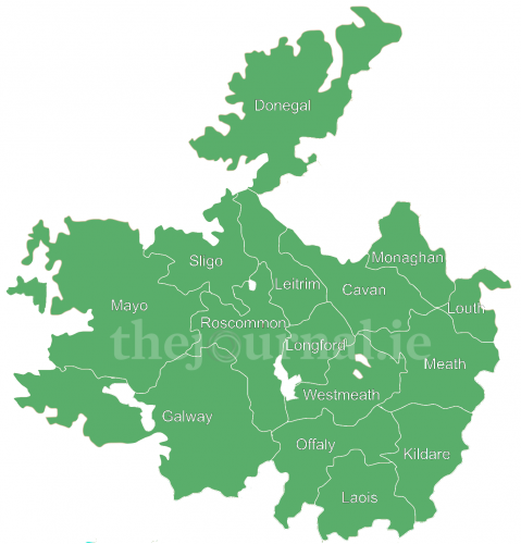 Water and slamming RTÉ: Here's how Election 2014 is shaping up in ...