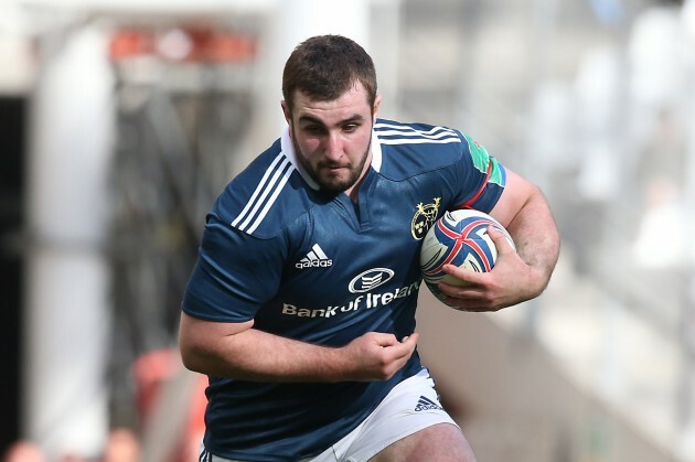 'He had something special about him' - James Cronin's rise to the ...