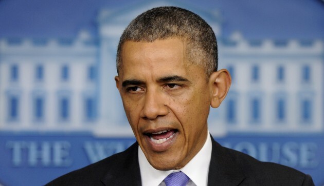 Barack Obama interrupted a TV game show and people were ANGRY