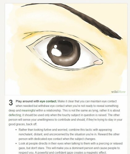 9 brilliantly bizarre WikiHow articles that will fix all your life problems