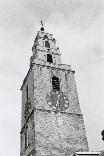 Council u-turn on funds means iconic Shandon clock will be repaired
