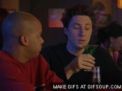 12 guilty pleasures we need to admit to · The Daily Edge