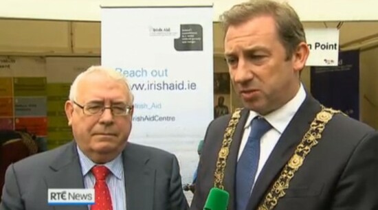 Election 2014 as it happened: Local and European results · TheJournal.ie