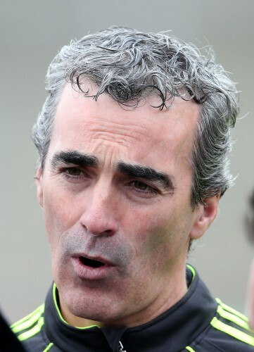 Jim McGuinness doesn't give 'one hoot' if Donegal's win over Derry ...