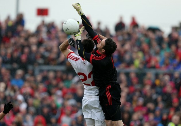 Here's our GAA football championship team of the weekend · The 42