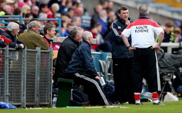 Analysis: How Alan Cadogan and Austin Gleeson made their senior hurling ...