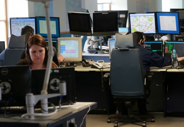 Behind the scenes at a garda control centre: Who takes your 999 call?