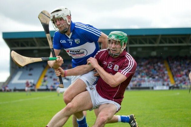 Here’s our GAA hurling championship team of the weekend · The 42