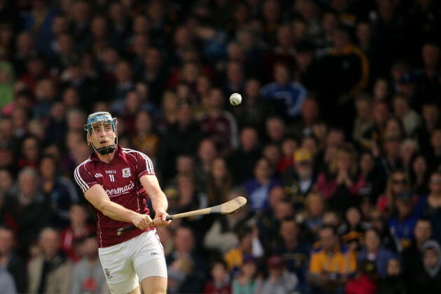 Here’s our GAA hurling championship team of the weekend · The 42