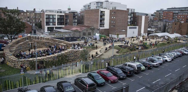 Here are some of the best Irish designed buildings. What's your favourite?