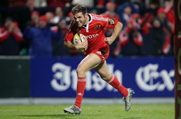 5 Irish players forced to retire from pro rugby far, far too early