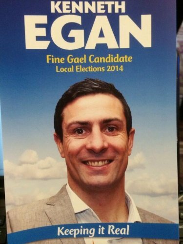 19 election posters that prove Irish politicians are the best in the world*
