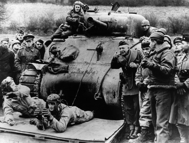 70 years on, here's how D-Day was originally reported to the world