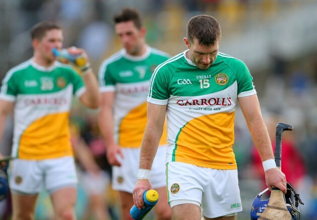 Kilkenny set new scoring record under Cody with landslide Leinster ...