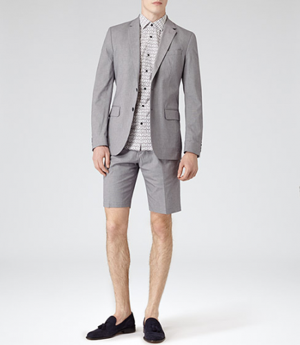 The 'Short Suit' for men is actually happening, and here's what it ...