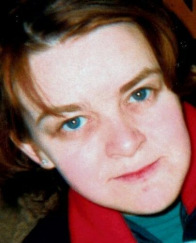 "The fight goes on": Family continue their search for missing Sandra ...